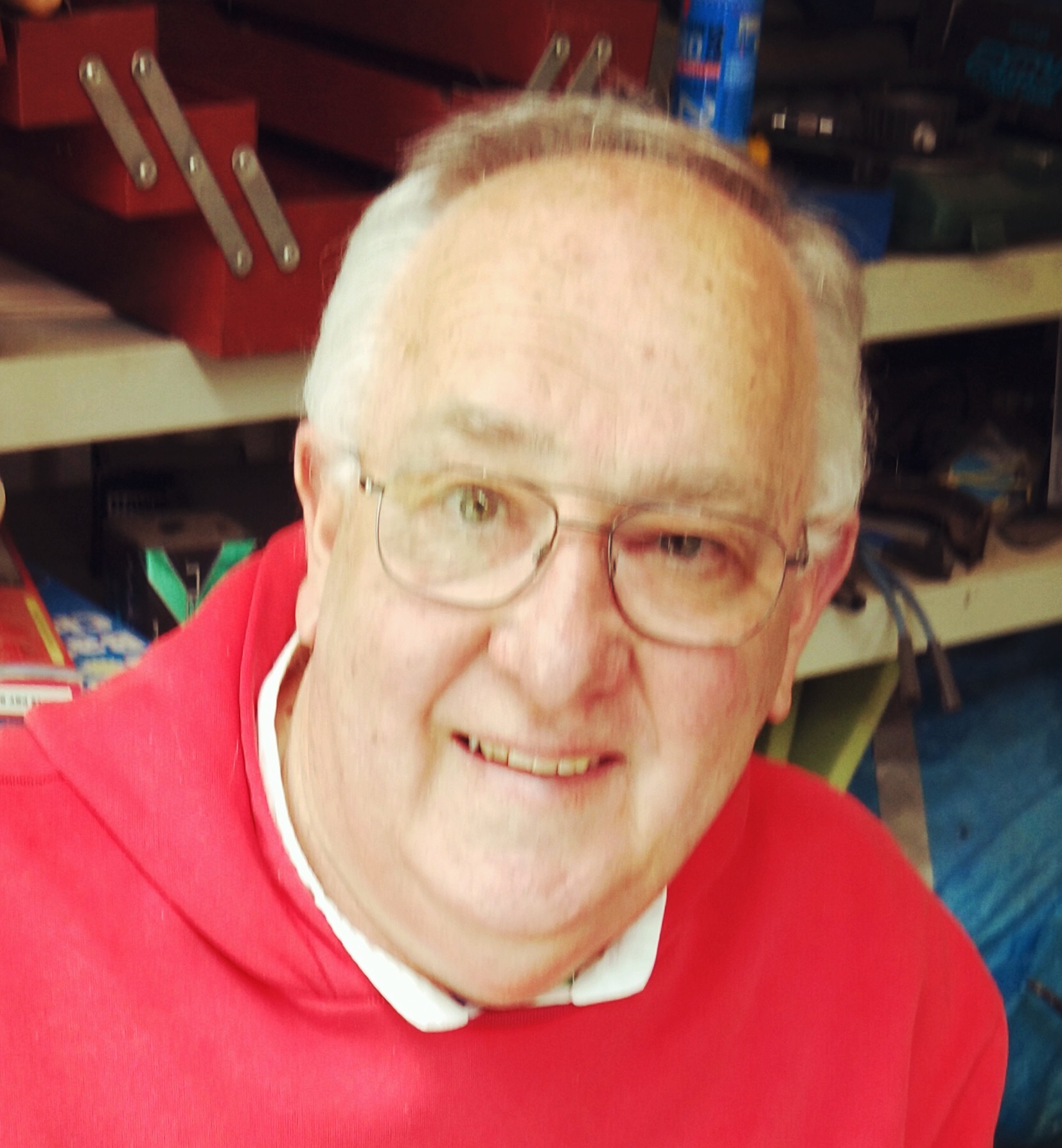 Meet the Panel Members – Rally NSW