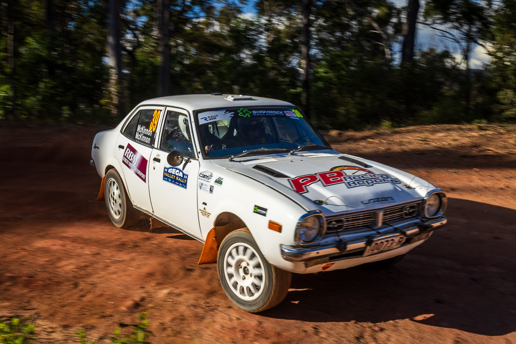 Big Names Set to Battle for Glory at the 2025 Lazer Rally of the Bay ...