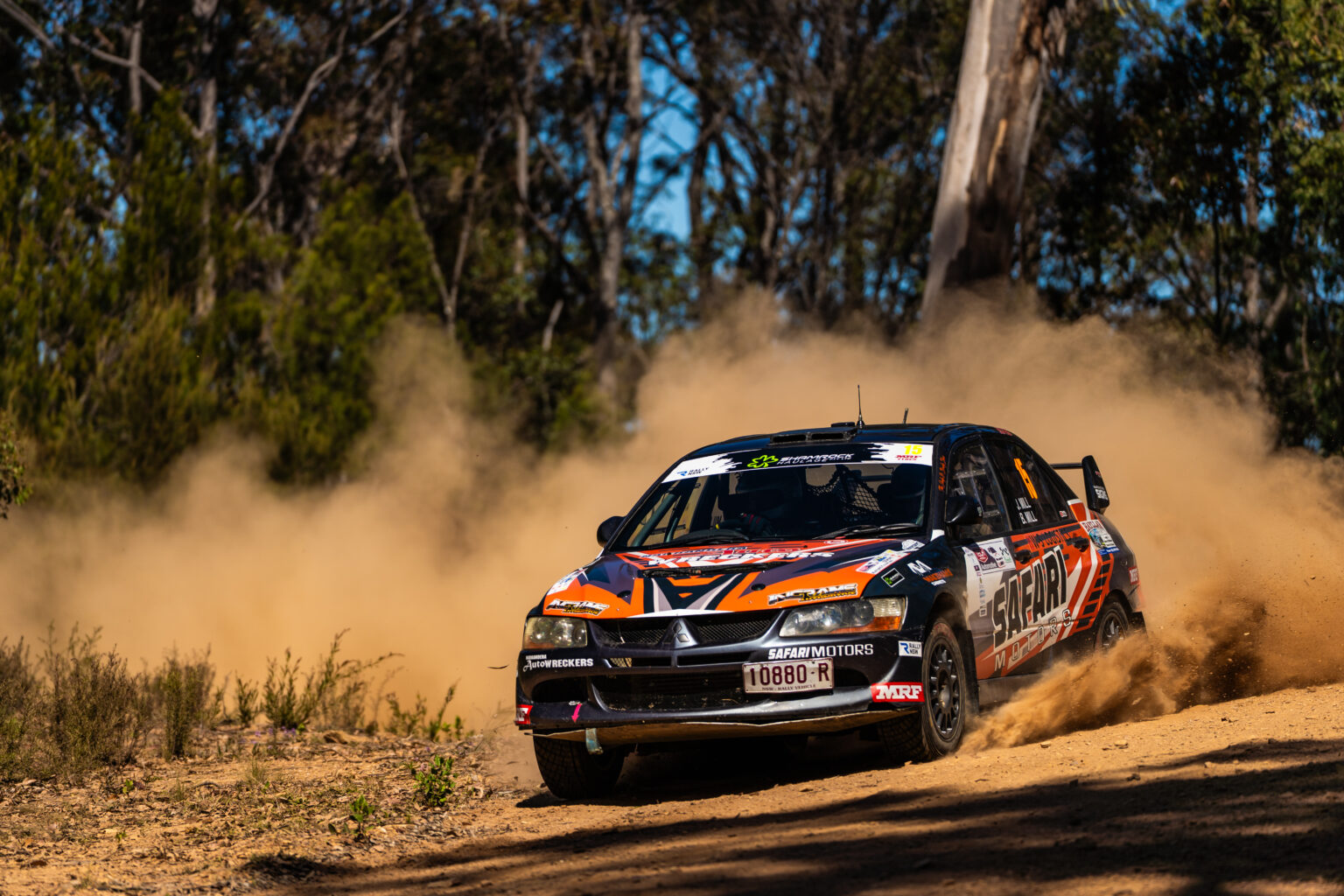 Three Heats Set to Shake Up the Championship at the 2025 Quality ...