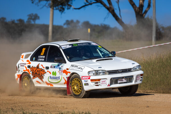 Roadbook Required for NSW Clubman Rally Series Competitors at Narooma ...